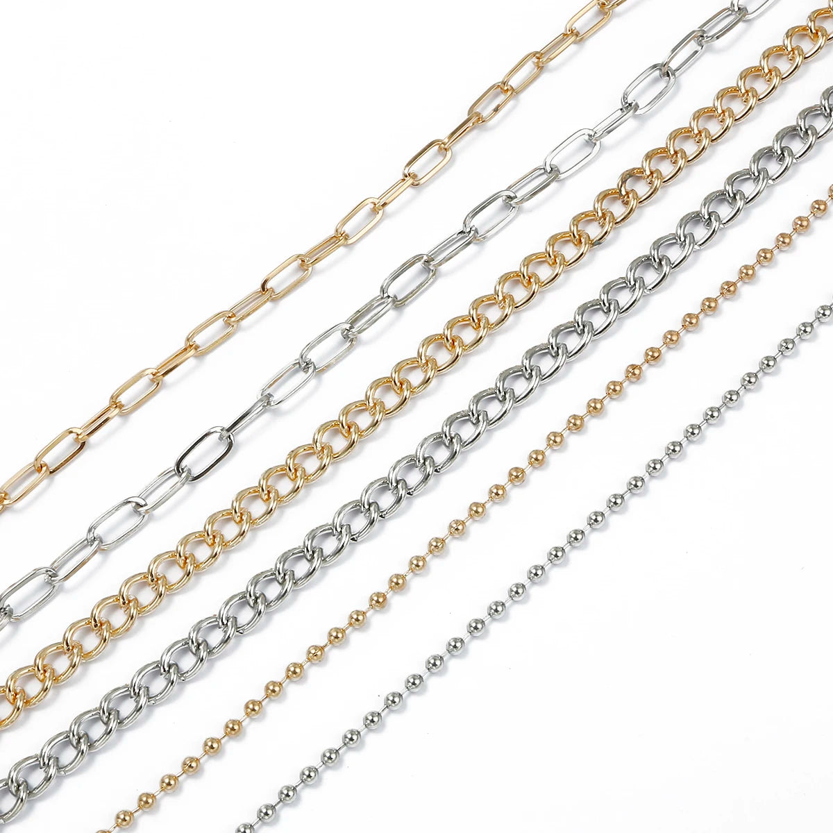 Chains – D-Town Customs