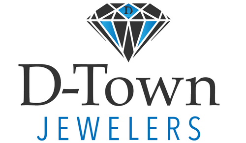 D-Town Custom Jewelry – D-Town Customs